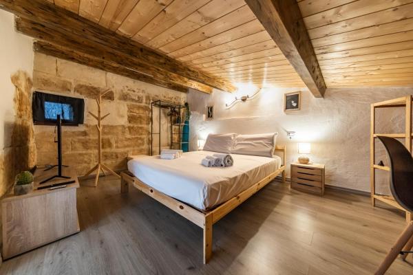 Sassari-centro Elegante Appartamento Con Wifi E Netflix - Sardaigne