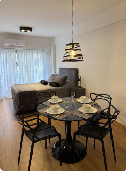 Departamento En Buenos Aires - 