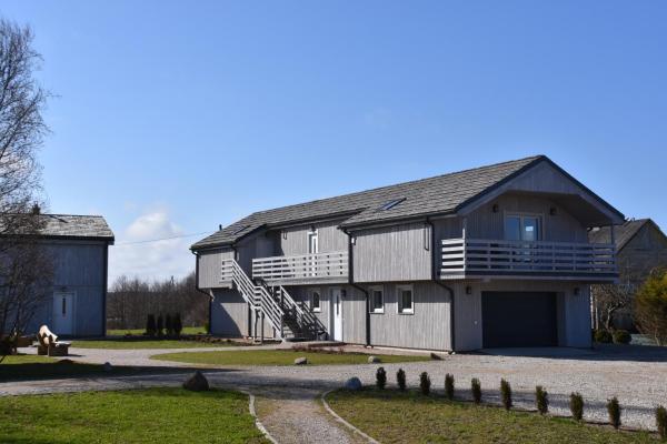 ČEtri Vēji - Latvia