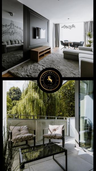 Apartamenty Arte Lublin Reduta 49 Garaż Faktura Vat - Lublin