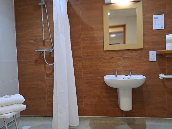 Villager Hotel, Ingoldmells - Ingoldmells
