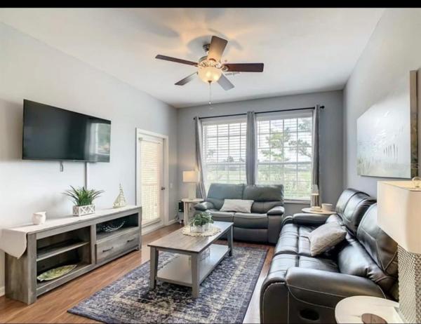 Condo Disney Universal Epic Pool - United States