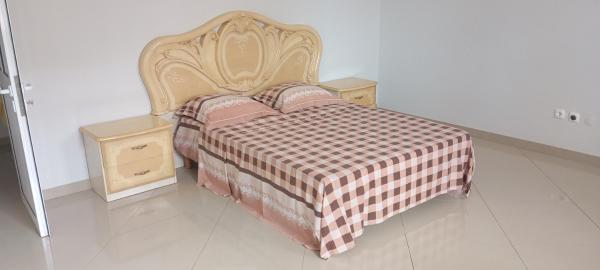 Tarrafal Elegância - Cap-Vert