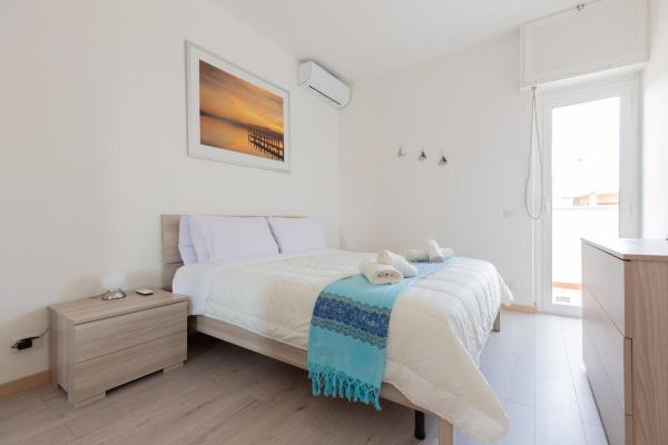 Villa 27 Seconds Away From The Beach With Private Parking - Anzio