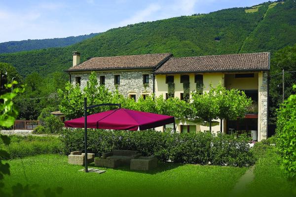 Casa Valdo Country House - Italy