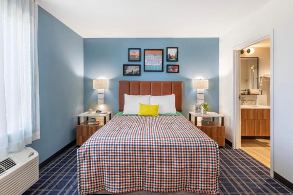 Uptown Suites Extended Stay Miami Fl – Homestead - Florida City, FL