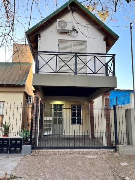 Duplex Tucumán - Colón