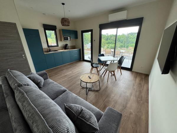 Pétalya Lodge - Charleville-Mézières