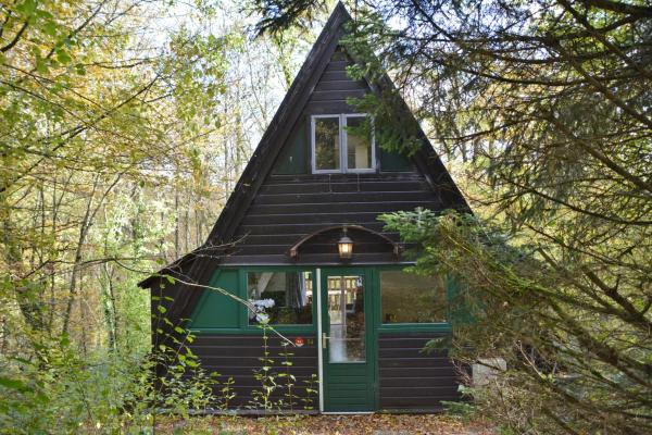 Villa Pimpelmees - Sunclass 54 - Hamoir