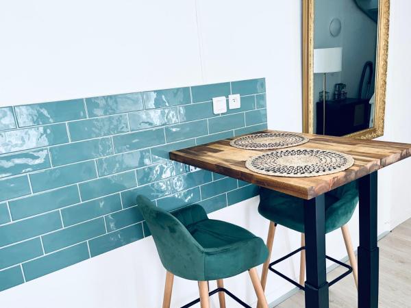Loft Strasbourg Proche Petite France - Ostwald