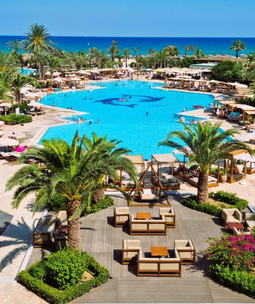Sentido Marillia Resort & Spa - Hammamet