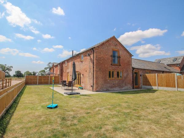 Willow Barn - Whitchurch