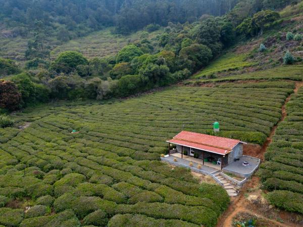 Wild And Free Farm Stay - Coonoor