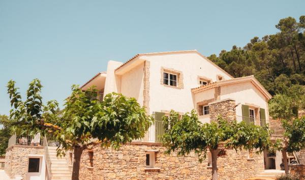 Domaine Du Piaou - Cotignac