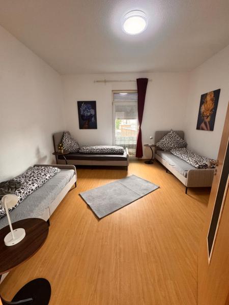 Iserlohn Ferienwohnung Und Monteure - Iserlohn