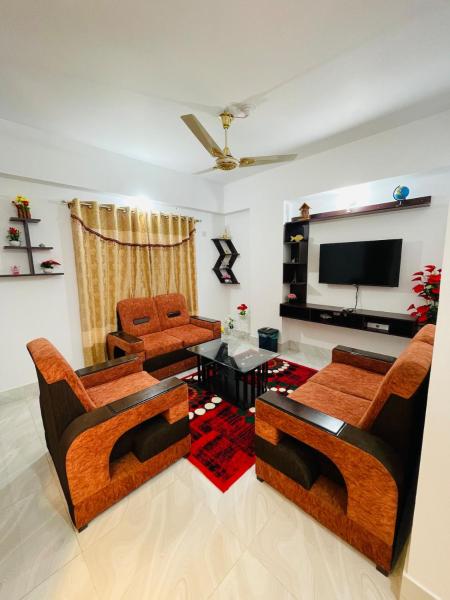 Sylhet Zindabazar Area - 孟加拉