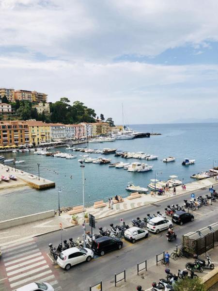 Vistabella - Monte Argentario