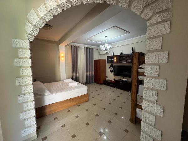 Vila 3 - Berat