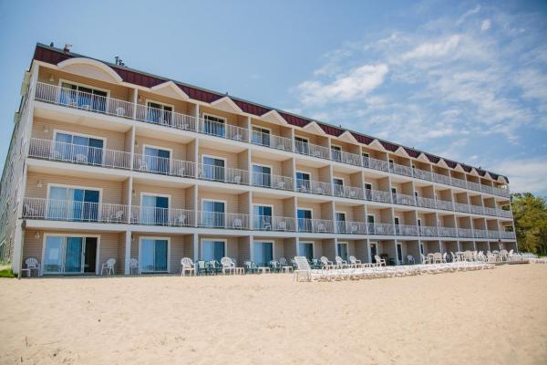 Bayshore Resort - Traverse City