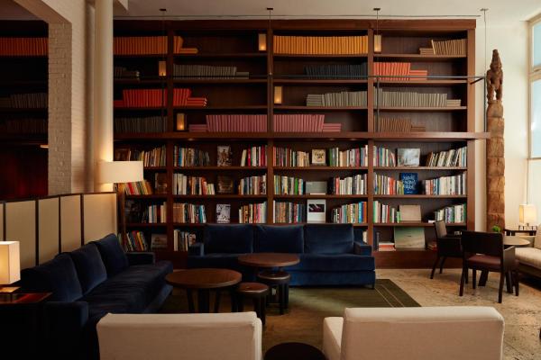 The Mercer - Manhattan, NY