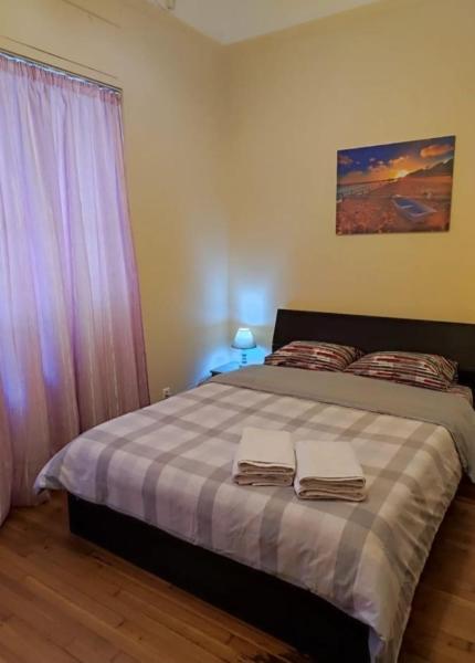 Acharnon Room - Athènes