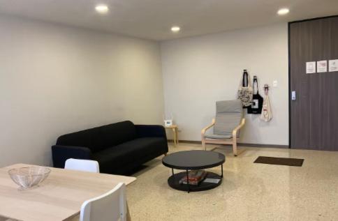 Habitación Shefa Solar 3 - Puebla