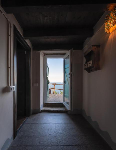 Casetta Anna - Manarola