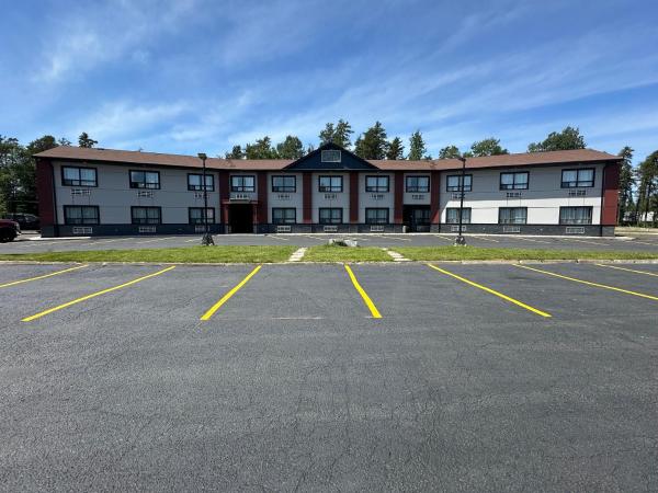 Hwy 17 Hotel - Wawa