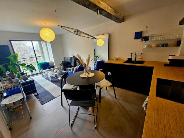 Modern 2bedroom Apt By Temple Bar And Christchurch - Dublin, Ireland