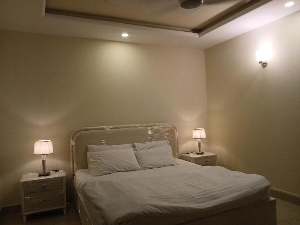 One Bed Apartment In The Heart Of Islamabad - Islamabad