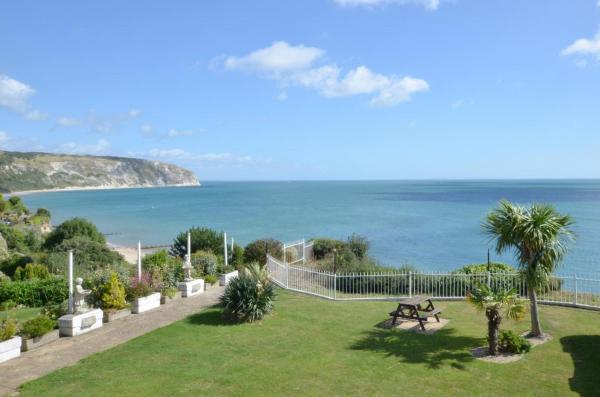 1 Bed In Swanage Oc-wy372 - Corfe Castle