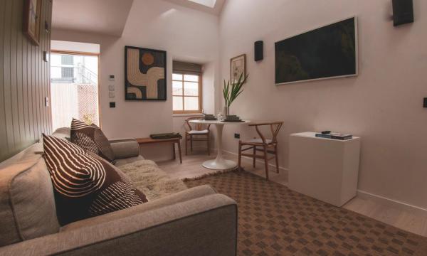 Ullinish Apartments At Ullinish House - Skye