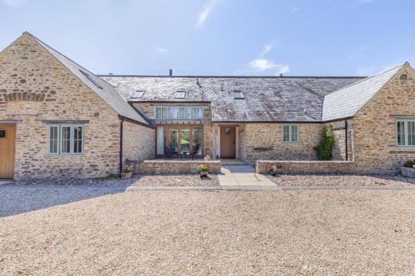 Cobblers Cottage - Burton Bradstock