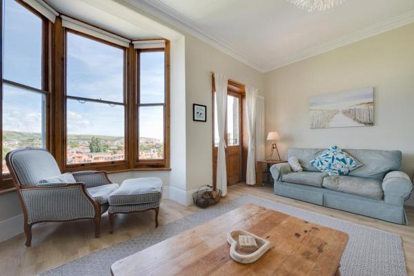 Sea View Villa - Corfe Castle