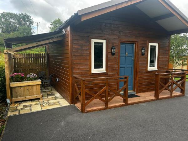 Little Rock Cabin - Mullingar