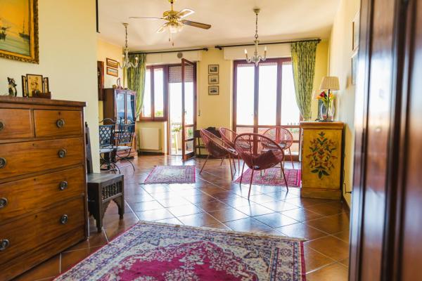 Appartamento Victor - Castiglione del Lago