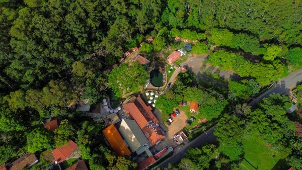 Rancho Do Zé João - Cruzeiro