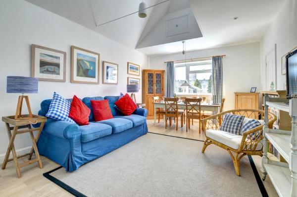 6a Springfield Road - Swanage