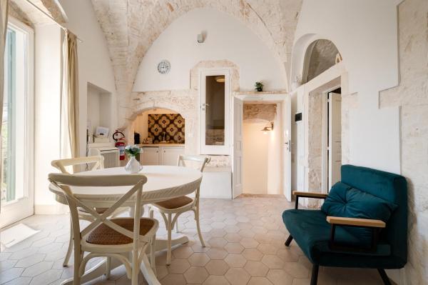 Ca'milla Suite Home - Ostuni