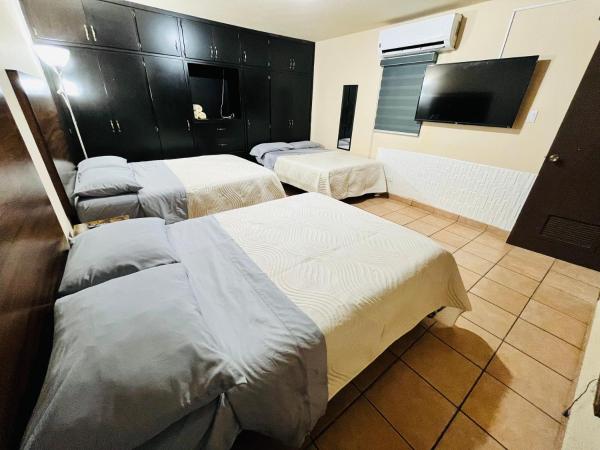 Visita Express - Hermosillo
