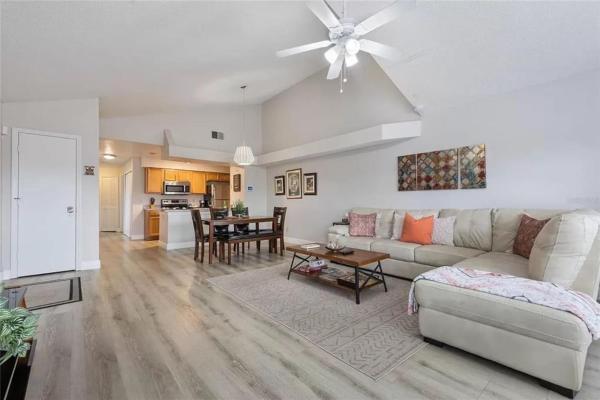 3br Condo Near Disney, With Clubhouse, Pool And Gym - Lake Buena Vista, FL