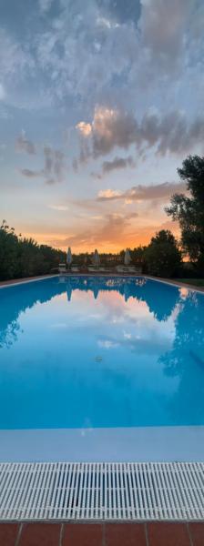 Podere San Pietro - Toscana