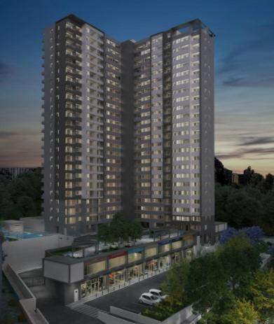 Apartamento Edificio Vive Altos De Reñaca - Quilpué