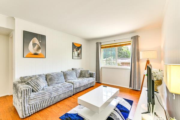 2 Mi To Historic Dtwn Nacogdoches Cozy Apartment! - Nacogdoches, TX
