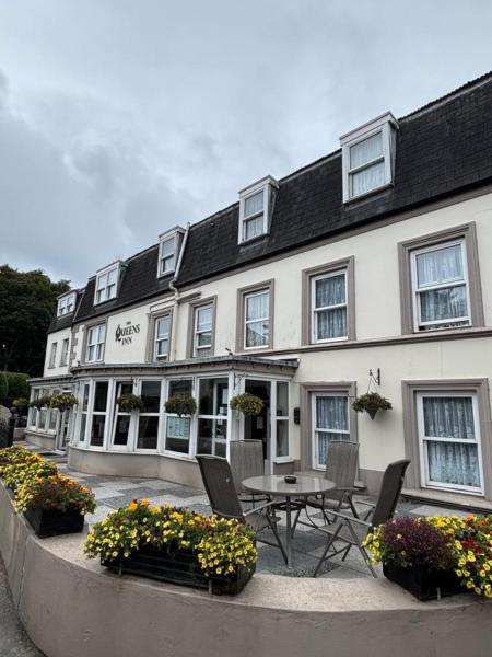 The Queens Inn - Guernsey