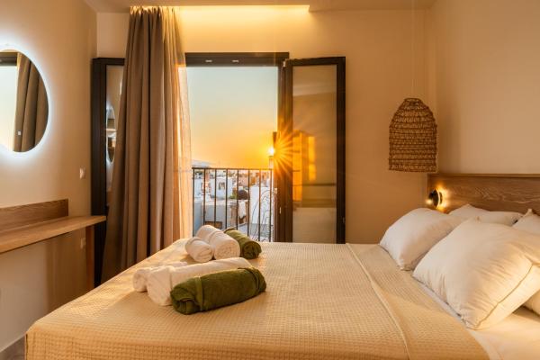 Zenia Living Luxury Villas In Old Hersonissos - Hersonissos