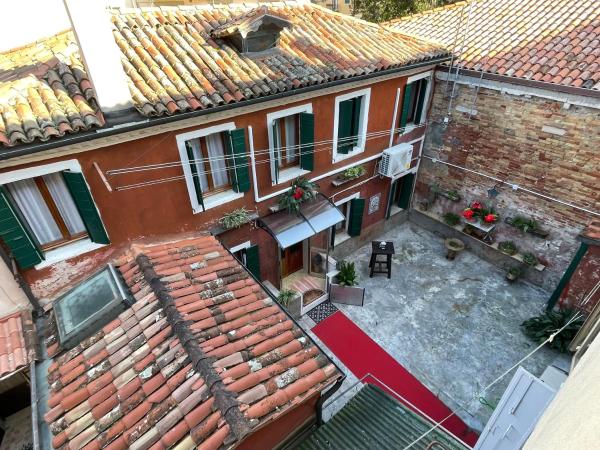 Something Else In Venice Kingsclass - Venecia