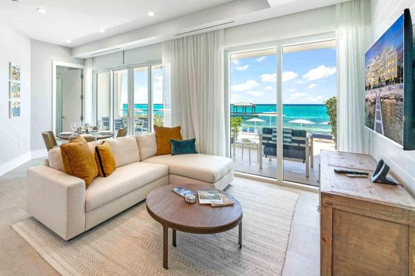 Rum Point Resort 105 - Cayman Islands