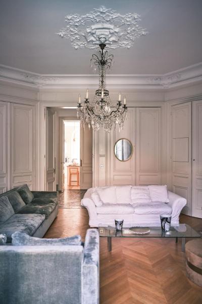La Villa Du Consulat - Hôtel Particulier - Ascenseur - Piscine - Bordeaux - Bordeaux