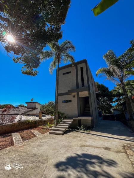 Lofts Do Paquetá Perto Da Praia Do Curral E Da Cachoeira Do Paquetá - Ilhabela